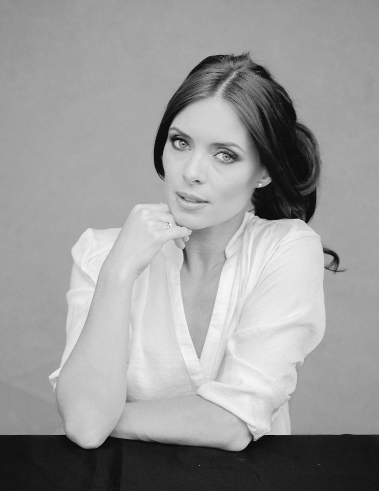 Picture of Amy Pemberton