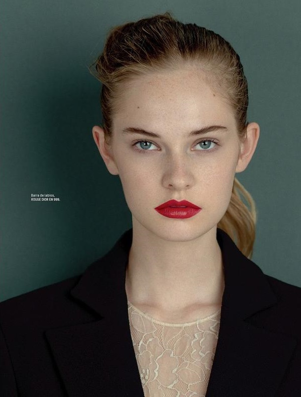 Picture of Emma DeLury