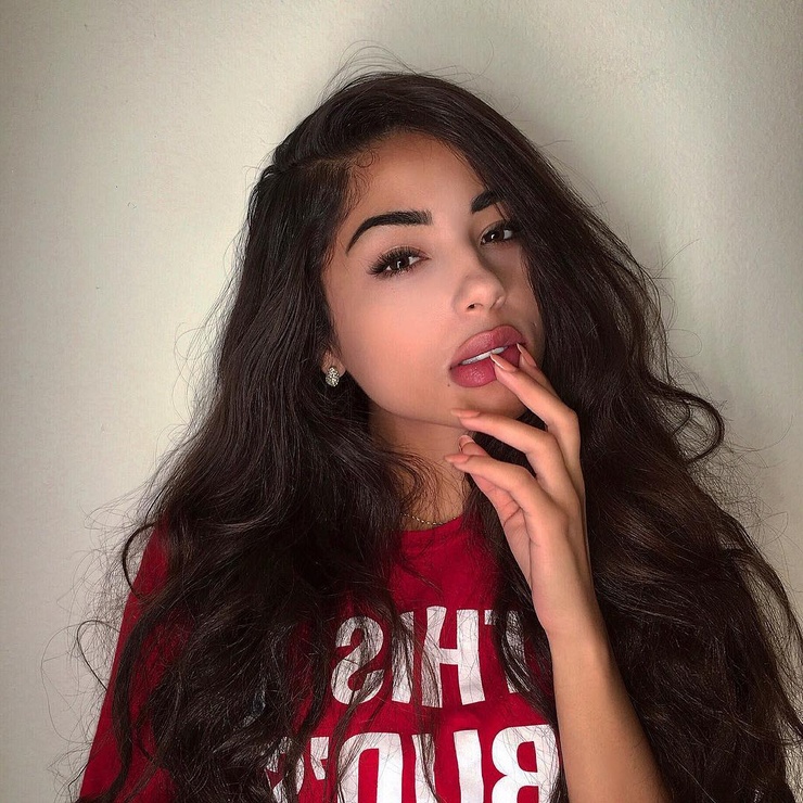 Farah Diva Abad