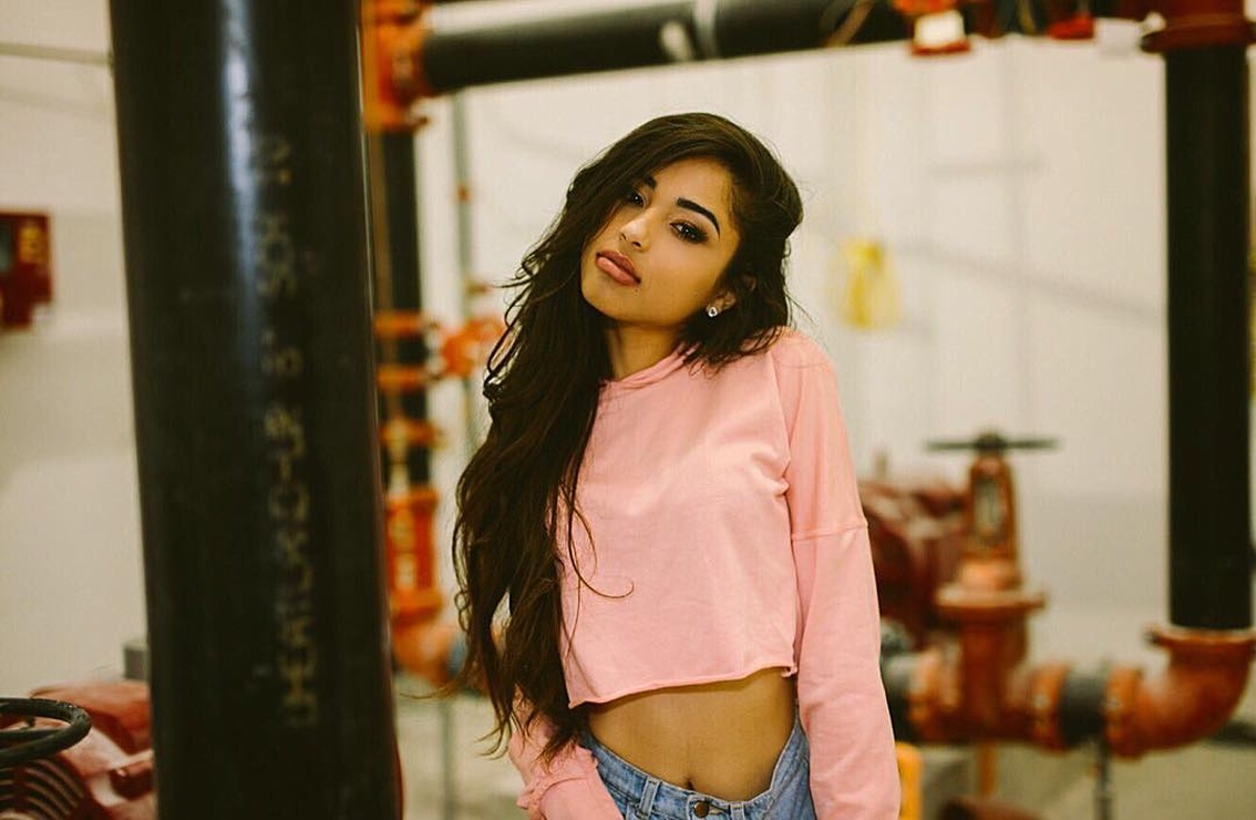 Farah Diva Abad