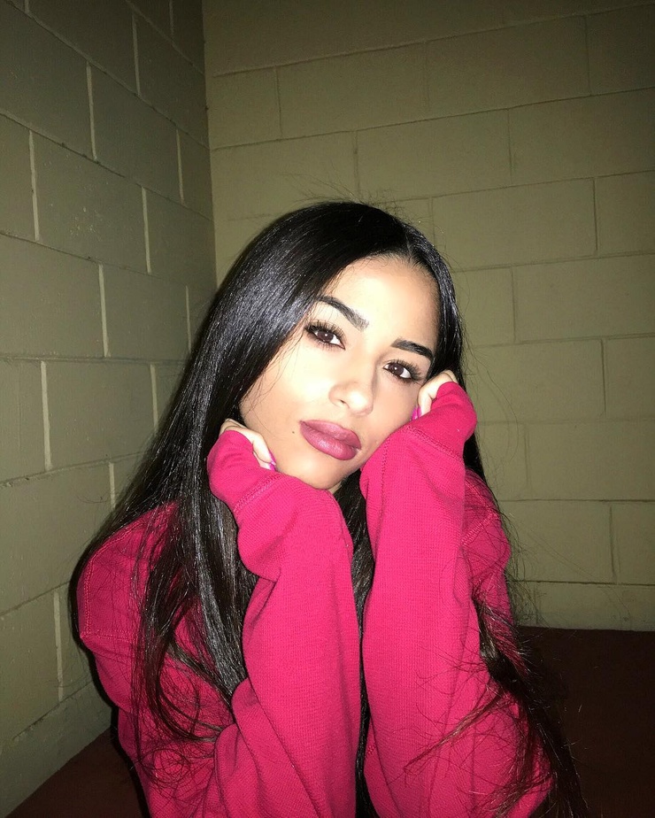 Farah Diva Abad