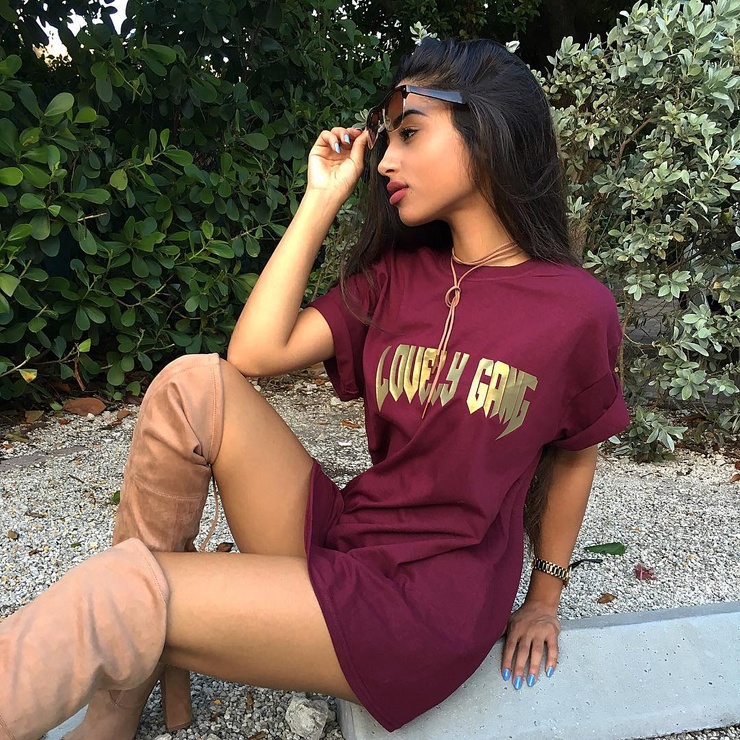 Farah Diva Abad