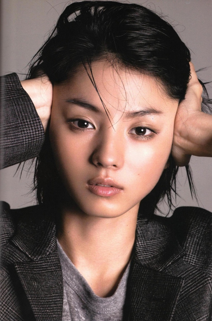 Picture Of Hikari Mitsushima
