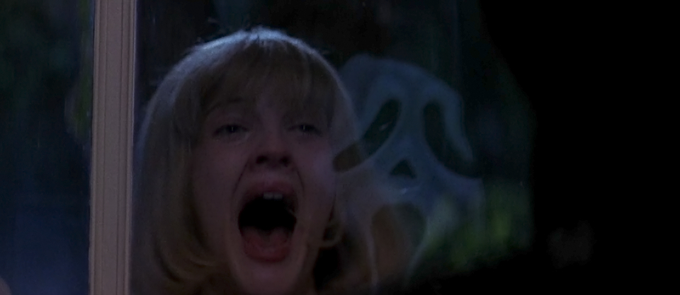 Scream