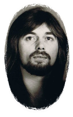 Picture of Boz Burrell