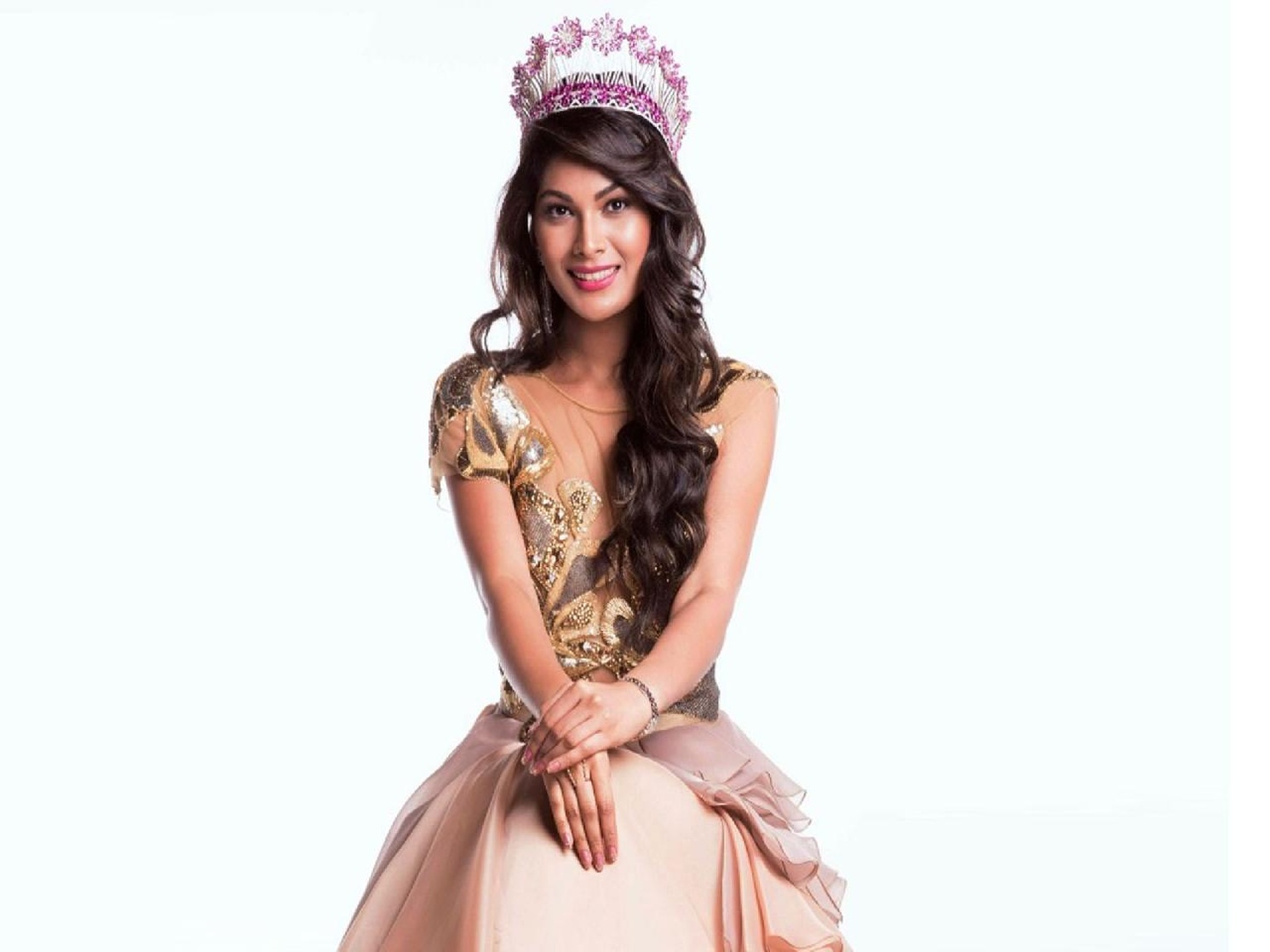 Picture of Lopamudra Raut