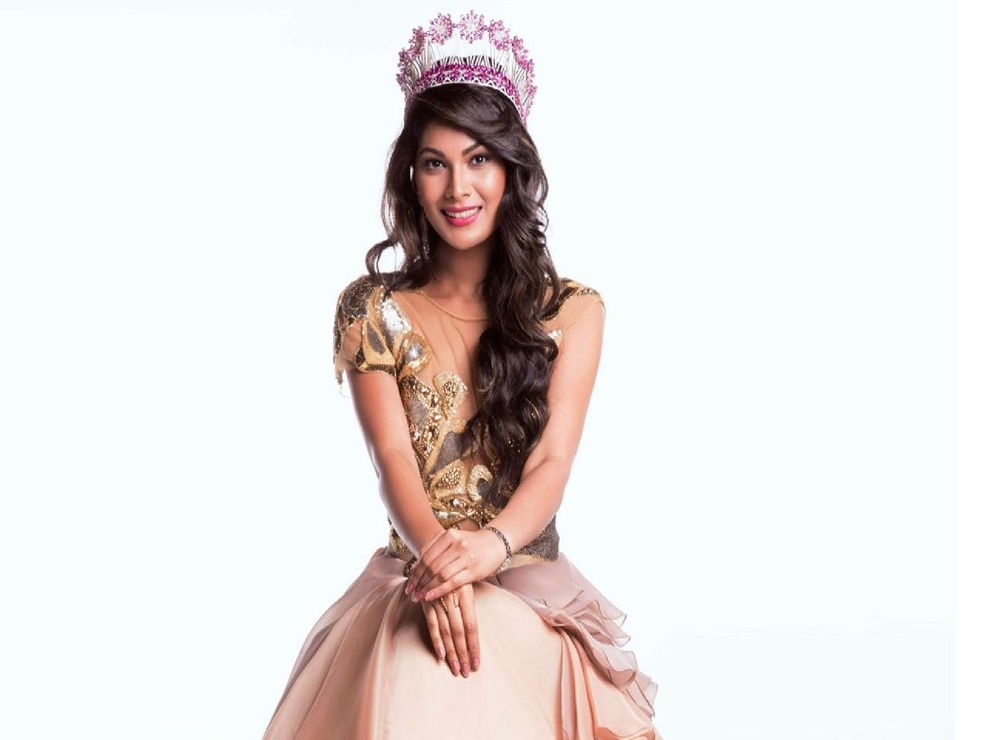 Picture of Lopamudra Raut