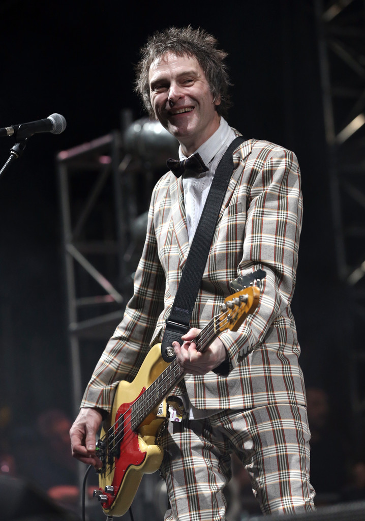 Picture of Tommy Stinson