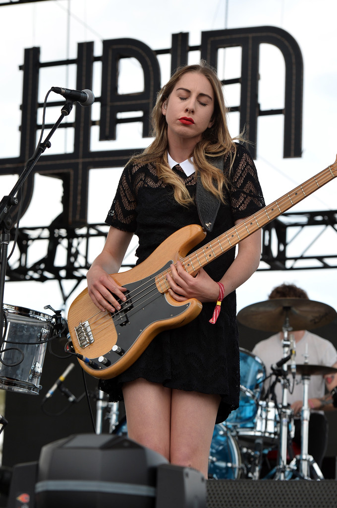 Picture of Este Haim