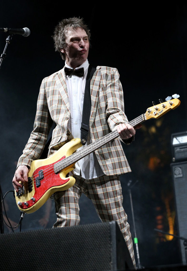 Picture of Tommy Stinson