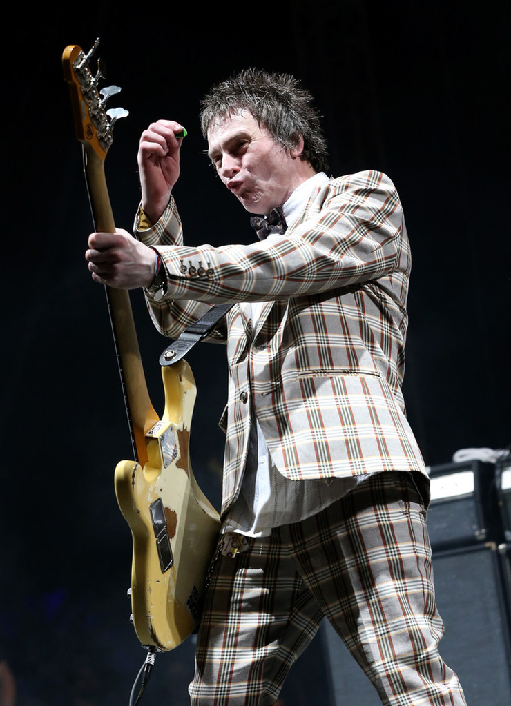 Picture of Tommy Stinson