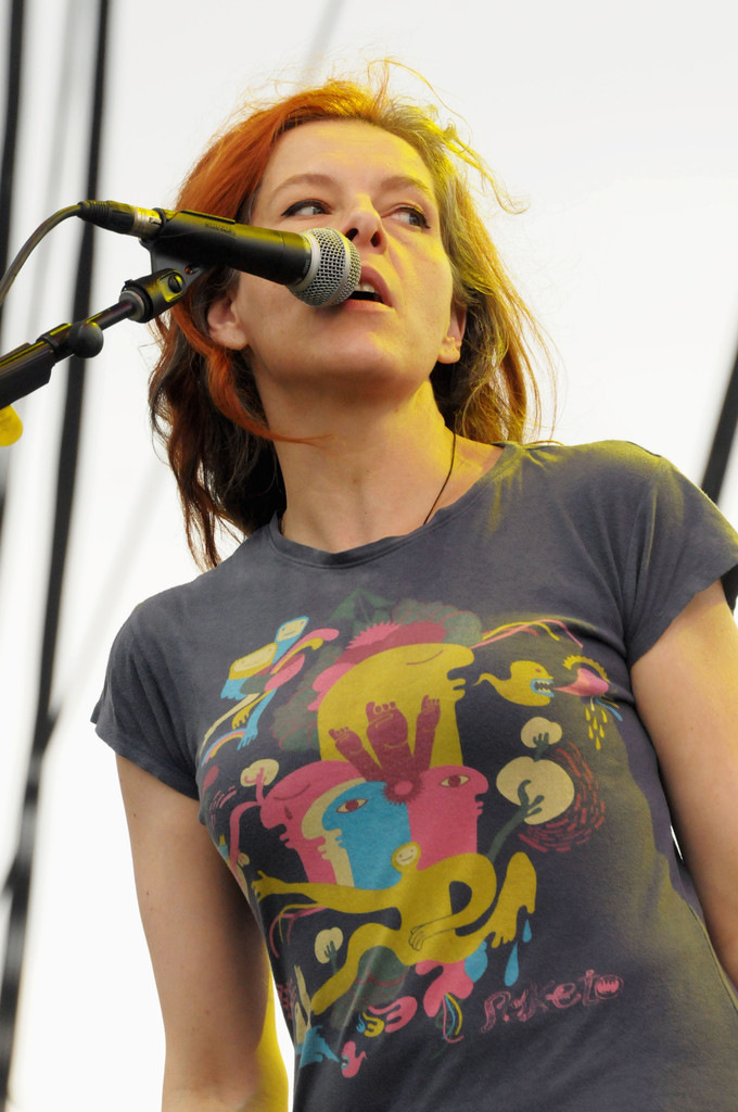 Picture of Neko Case