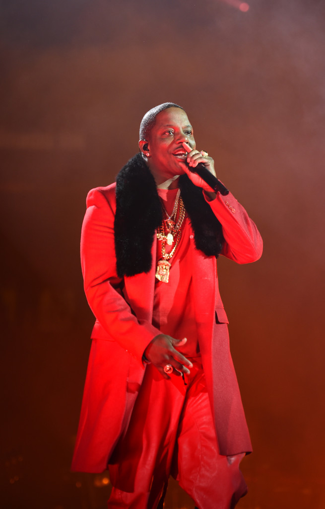 Picture of Mase