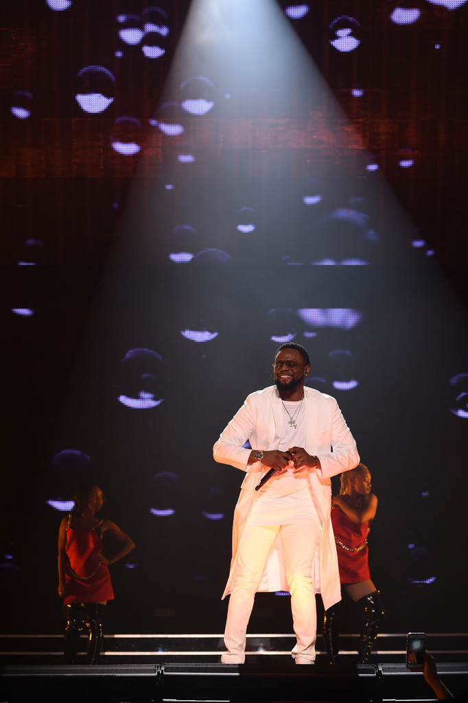 Picture of Carl ThomasCarl Thomas