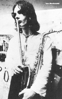 Picture of Ian McDonald