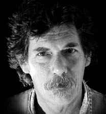 Picture of Michael Giles