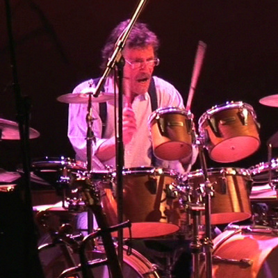 Picture of Michael Giles