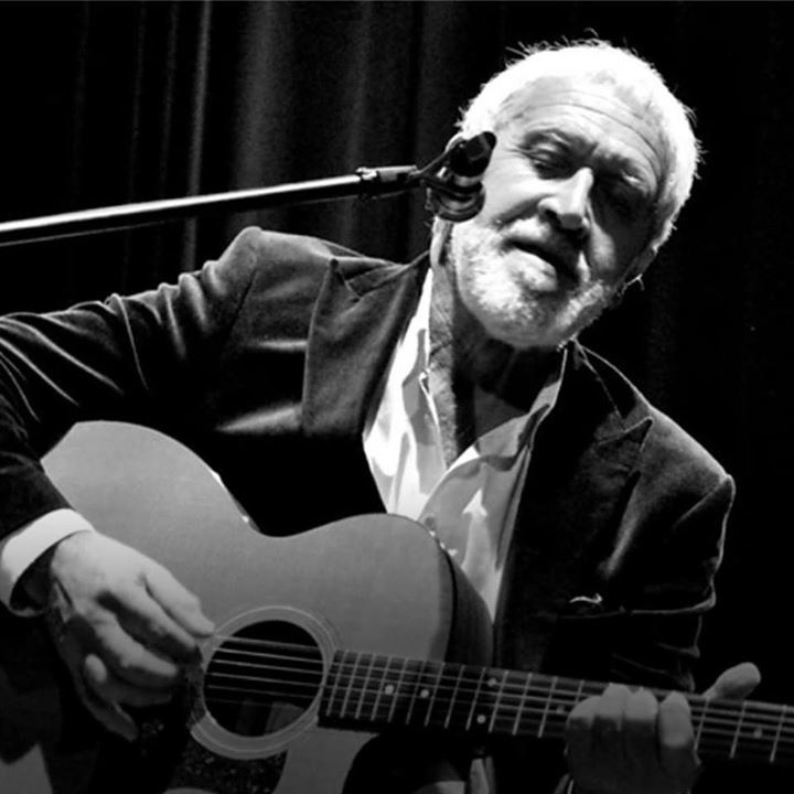 Gordon Haskell image