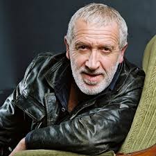 Image of Gordon Haskell