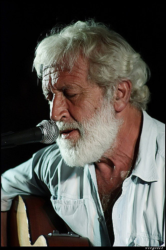 Gordon Haskell picture