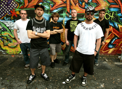 Picture of Despised Icon