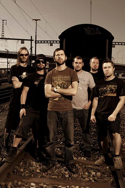 Picture of Despised Icon