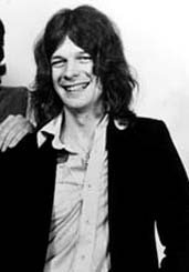 Picture of Mel Collins