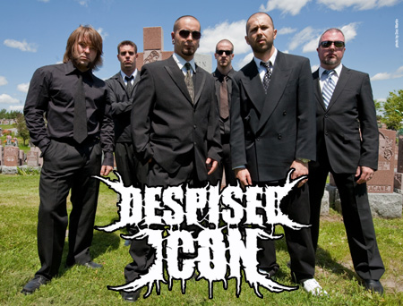 Despised Icon image