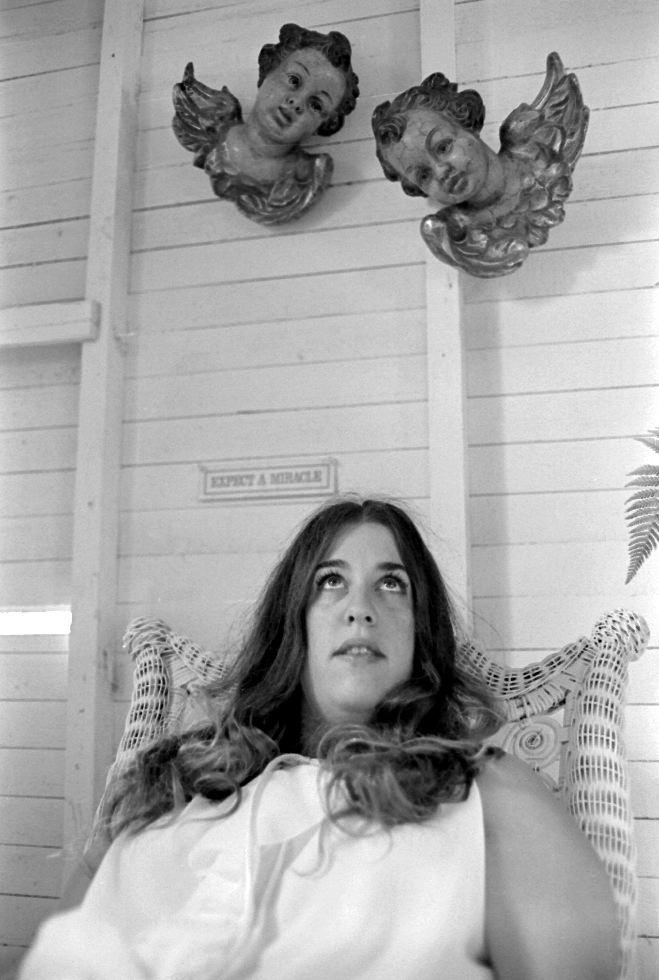 Picture of 'Mama' Cass Elliot