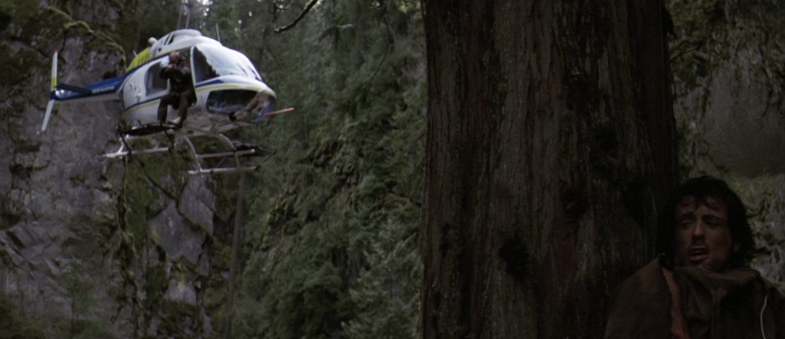 Picture of First Blood