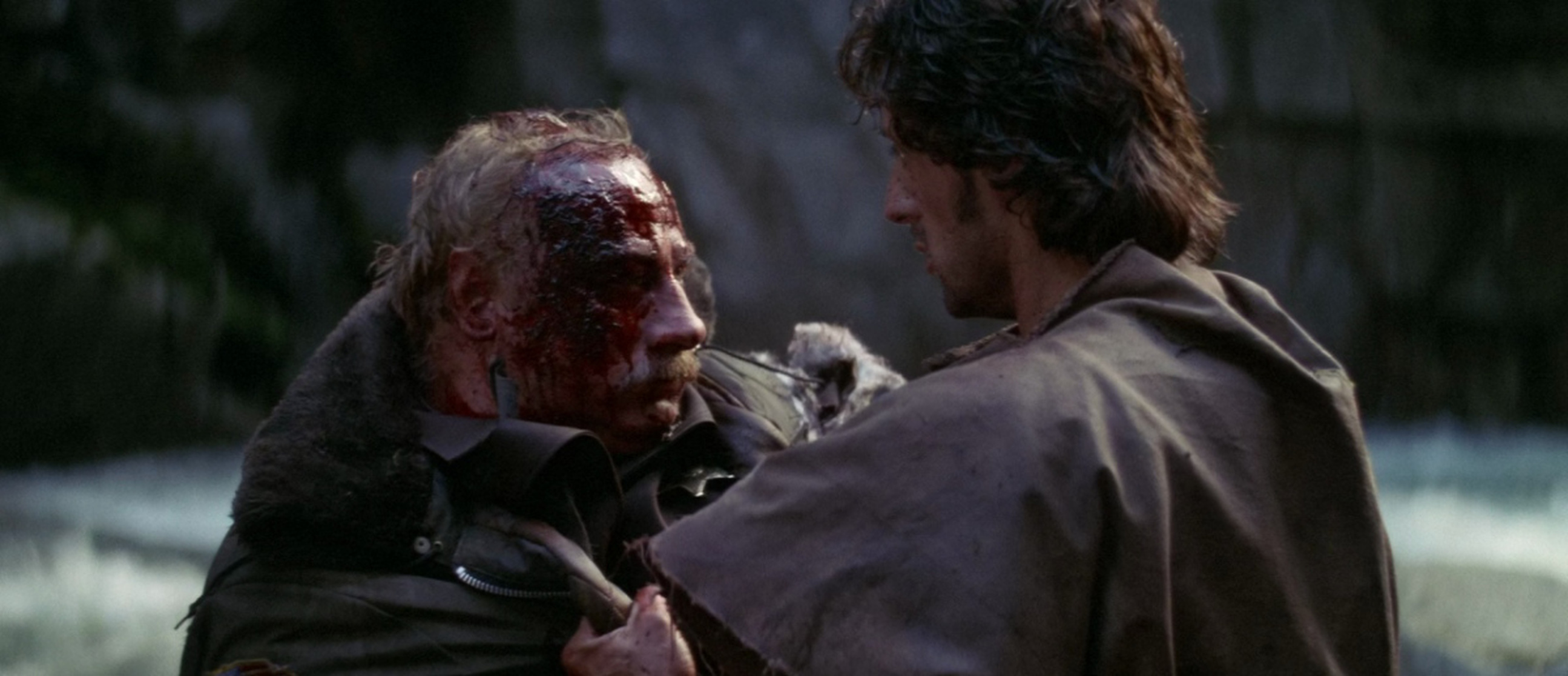 Image of First Blood (1982)