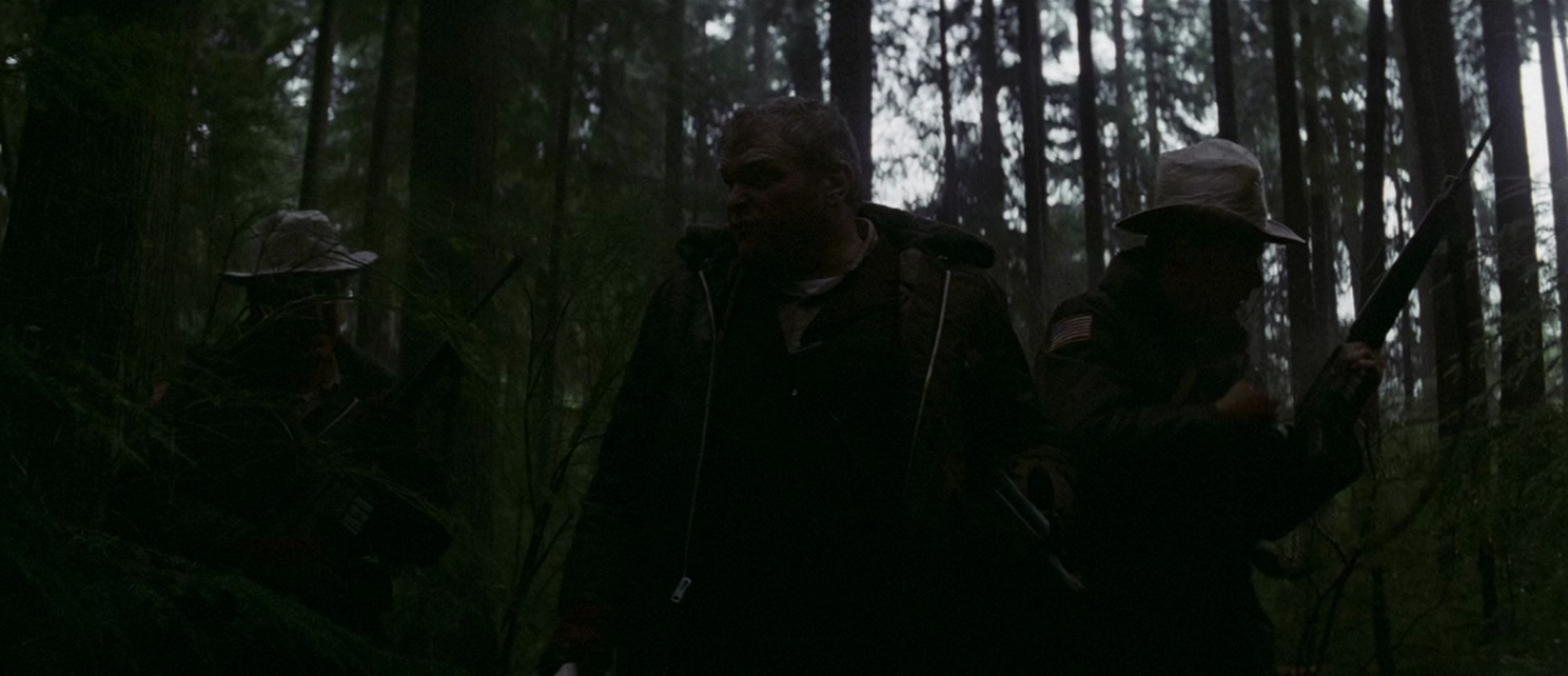 Picture of First Blood