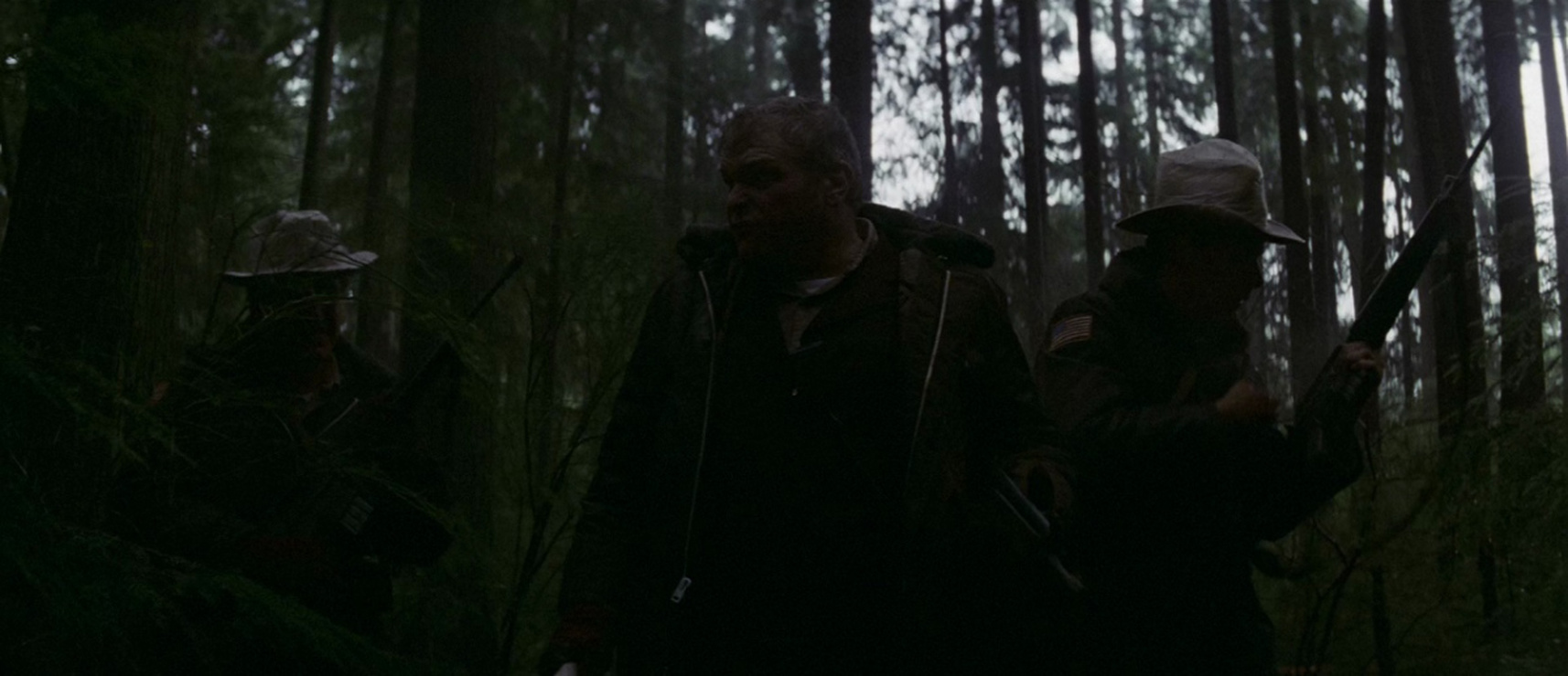 Picture of First Blood