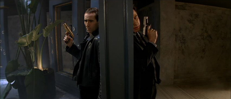 Picture of Face/Off (1997)
