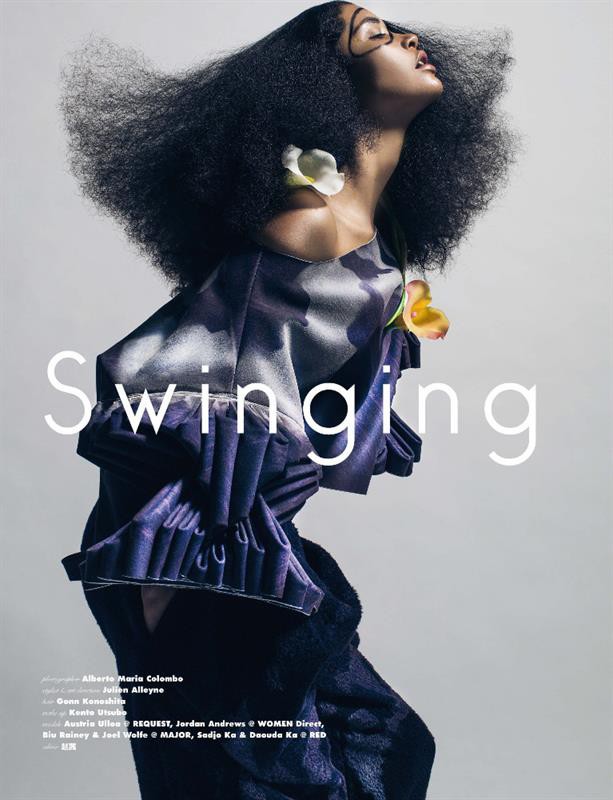 Picture of Jordan Andrews