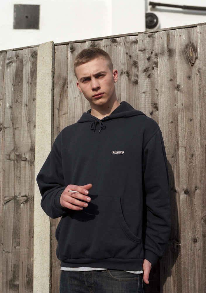 Picture of Sholto Price