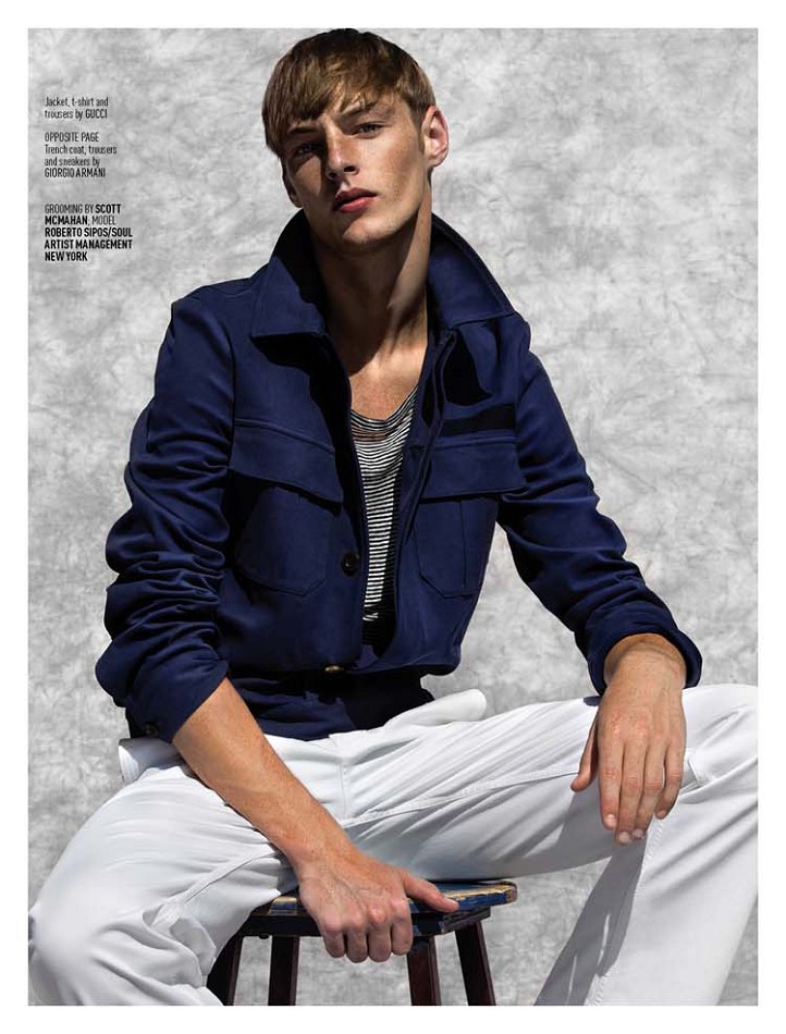 Picture of Roberto Sipos