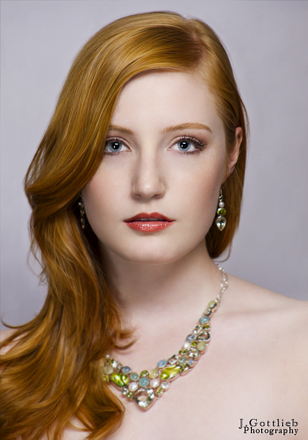 Image of Jessica Baus