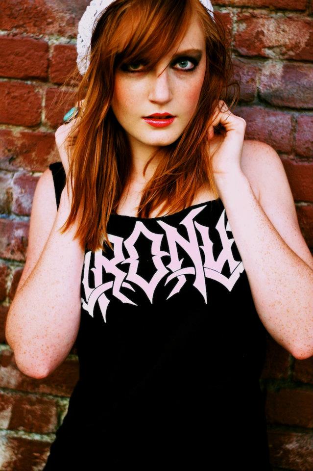 Picture of Jessica Baus