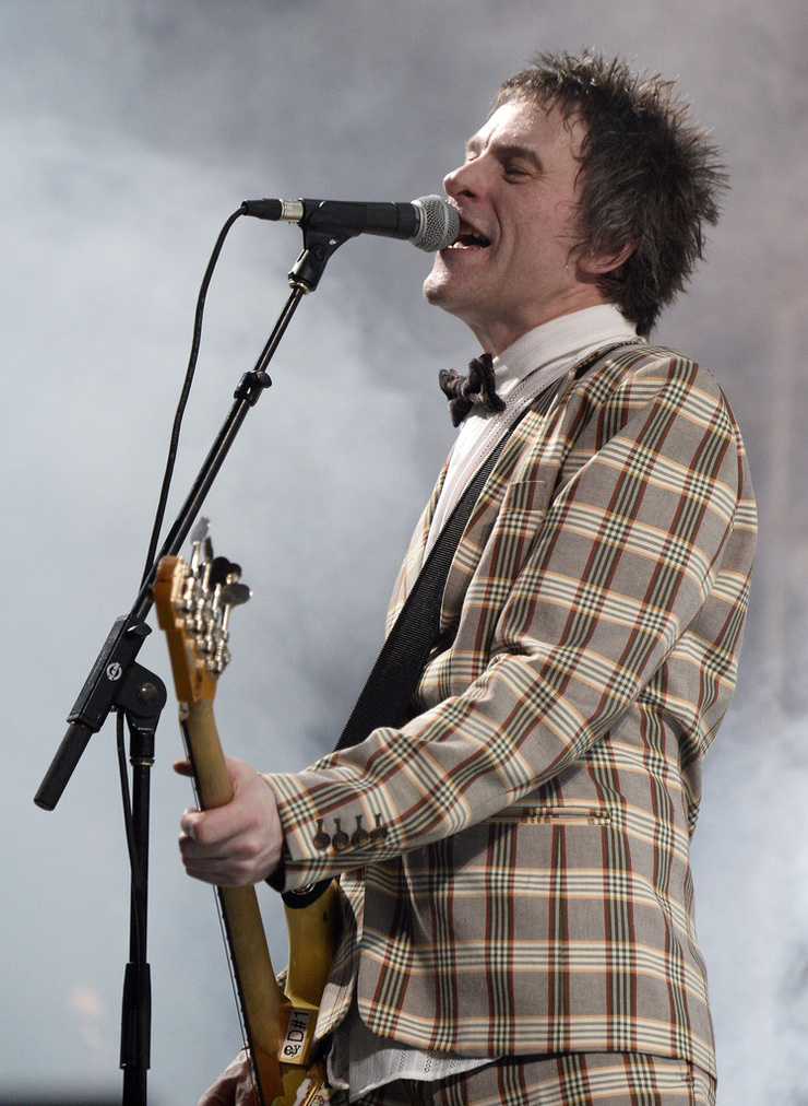 Image of Tommy Stinson