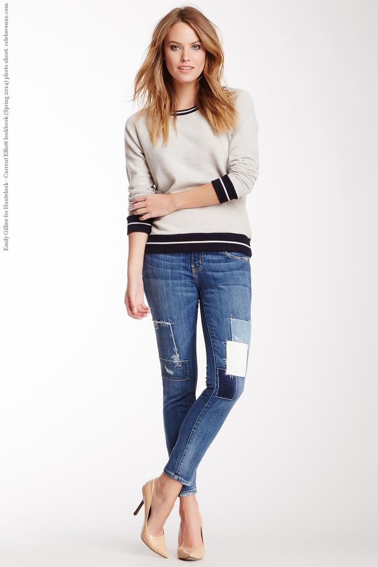 Emily Gillies picture