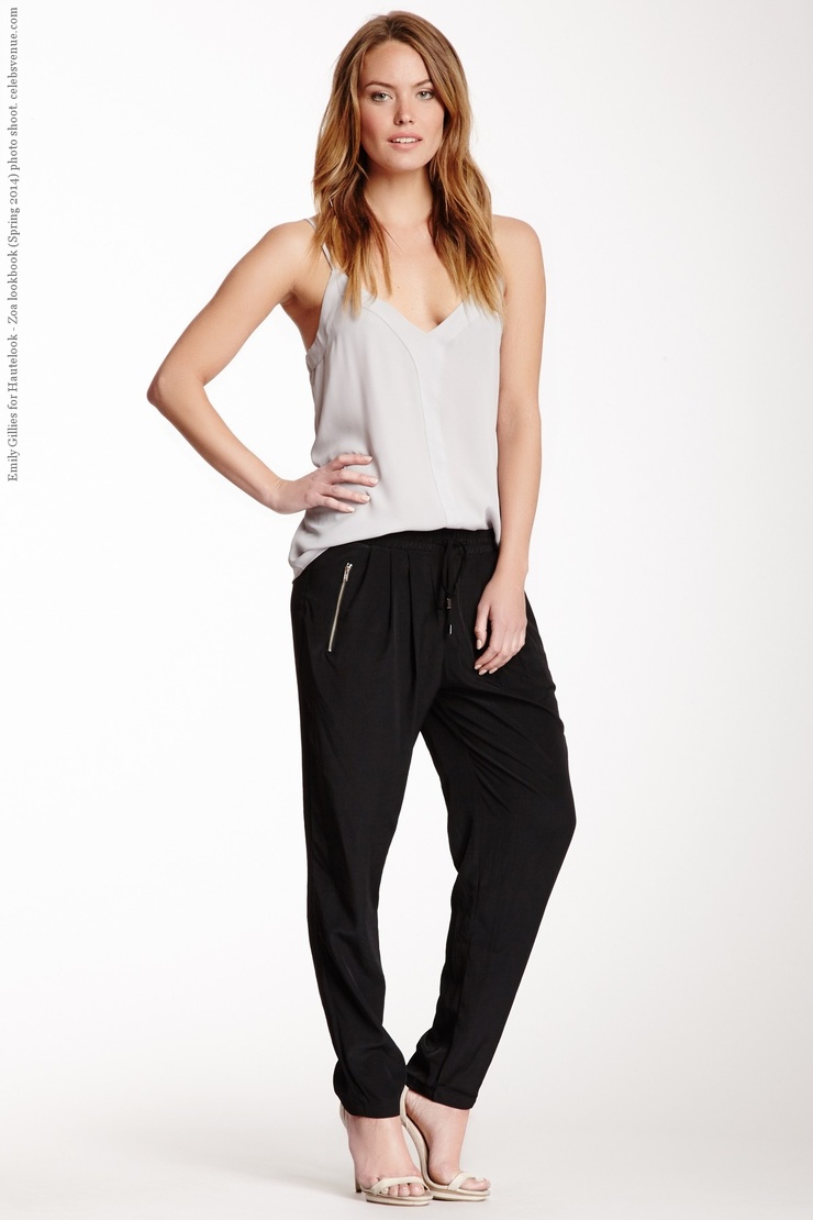 Image of Emily Gillies