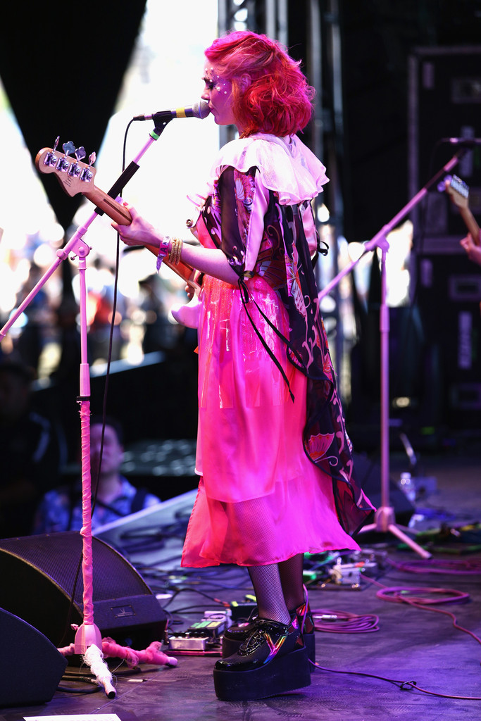 Picture of Kate Nash