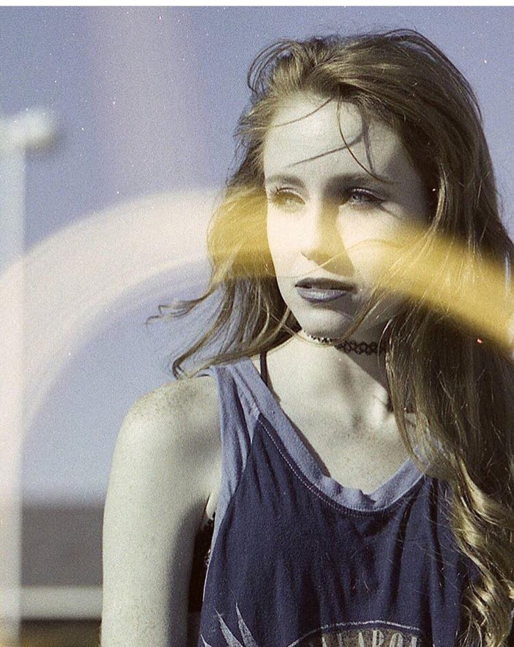 Halie Herrington image