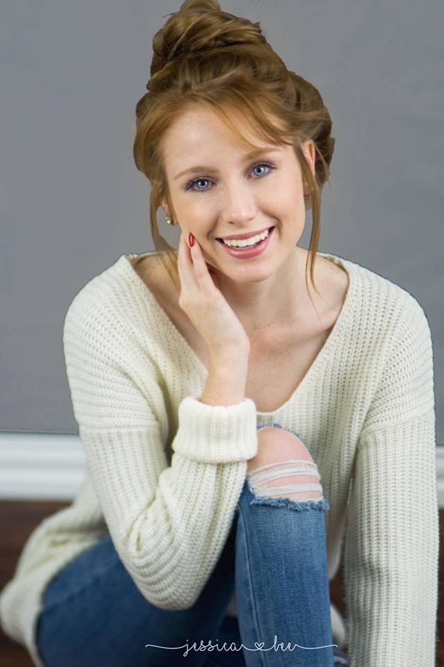 Picture of Halie Herrington