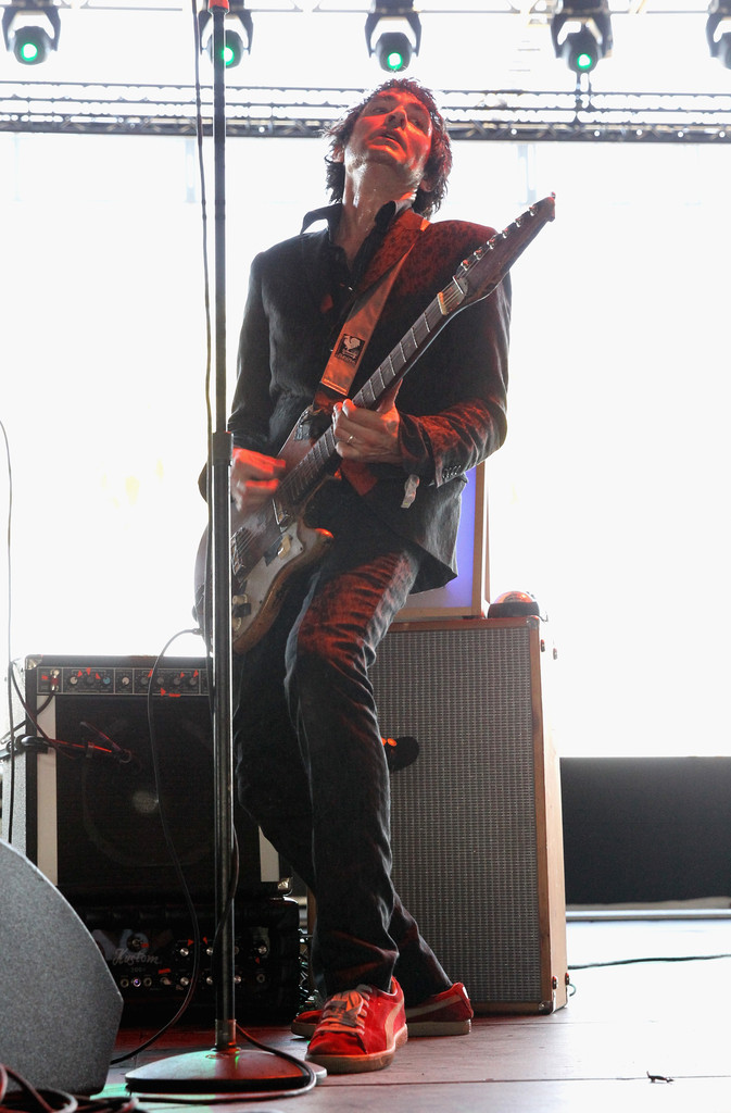 Picture of Jon Spencer