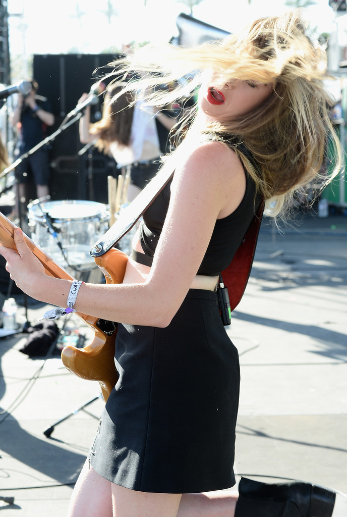 Picture of Este Haim