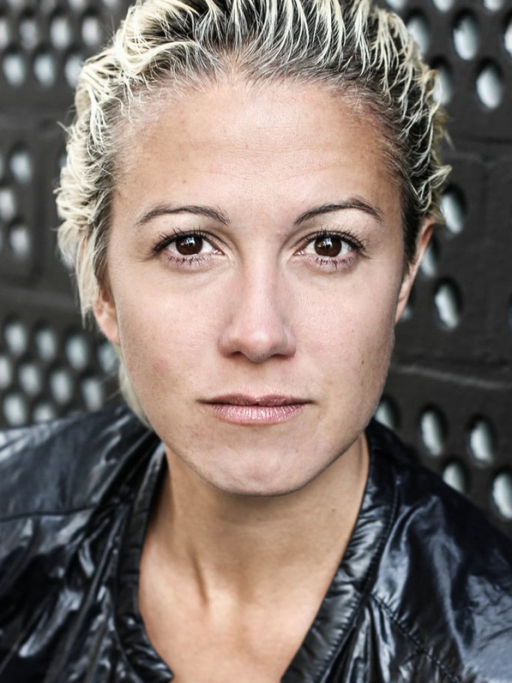 Picture of Katinka Maché