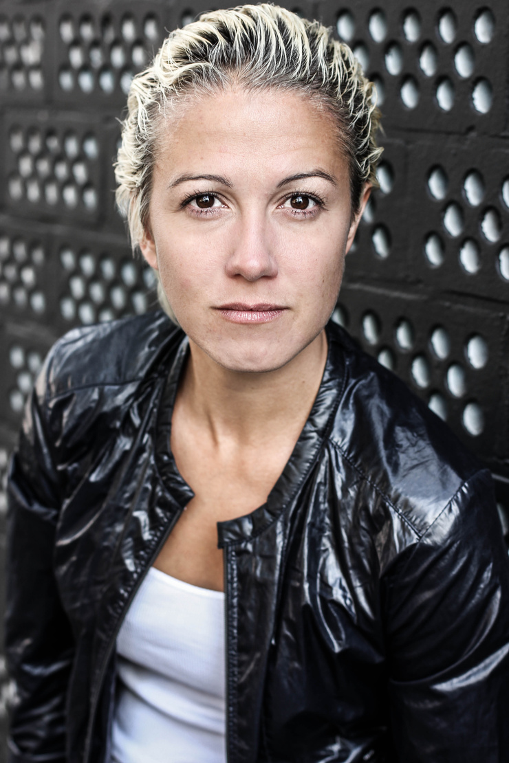 Picture of Katinka Maché