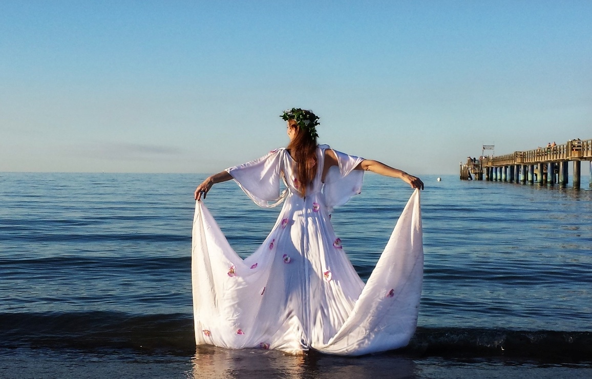 Picture of Delia Gyger